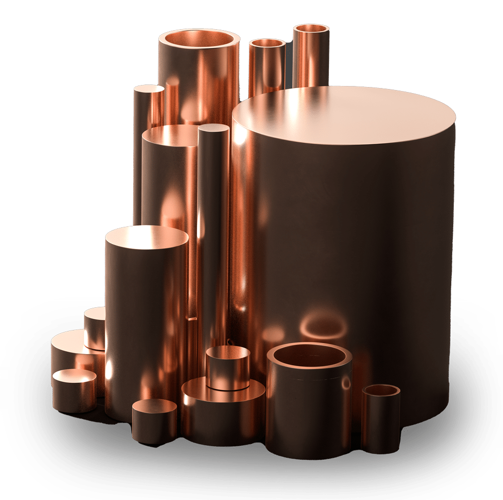 Superior Non-Ferrous Metals Supplier | Southern Copper & Supply