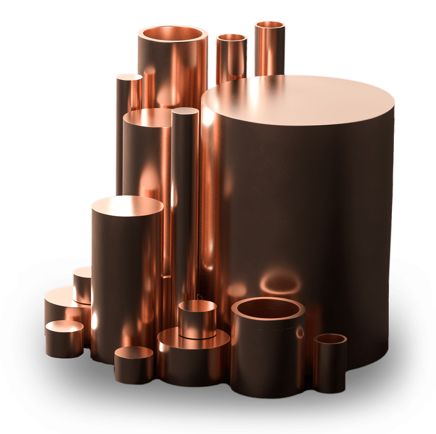 Superior Non-Ferrous Metals Supplier | Southern Copper & Supply
