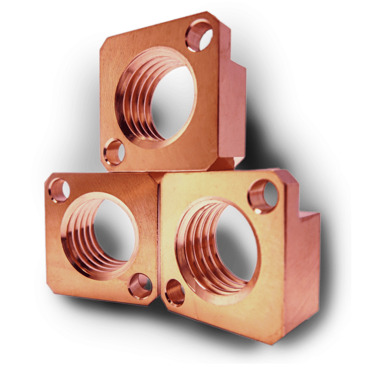 Superior Non-Ferrous Metals Supplier | Southern Copper & Supply
