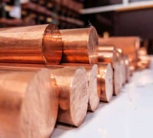 Superior Non-Ferrous Metals Supplier | Southern Copper & Supply