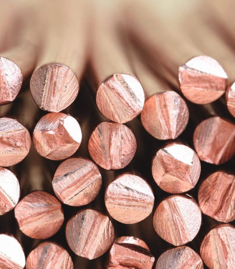 Top-Rated Copper Alloy Distributor | Southern Copper & Supply