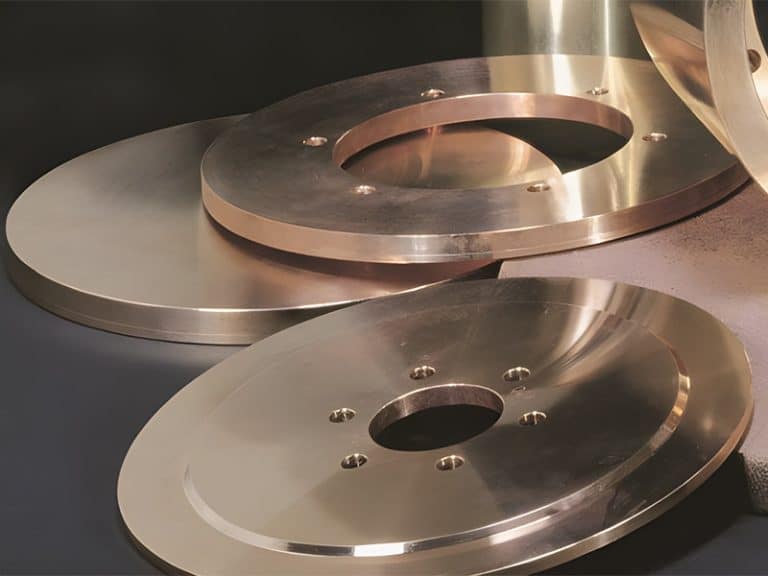 Beryllium Copper | Southern Copper & Supply