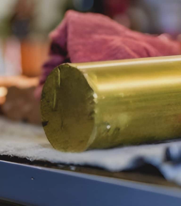 Precision Machining & Metal Services | Southern Copper & Supply