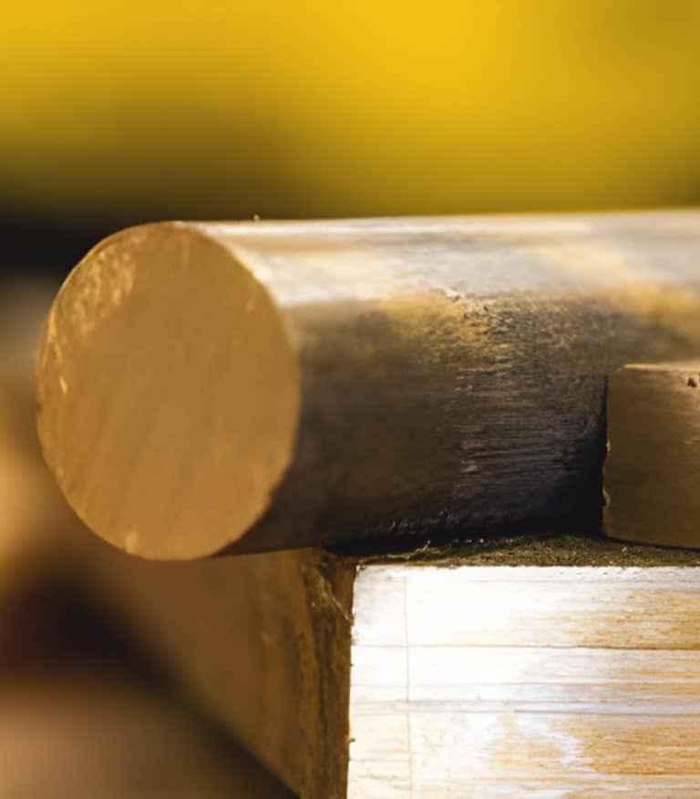 Precision Machining & Metal Services | Southern Copper & Supply