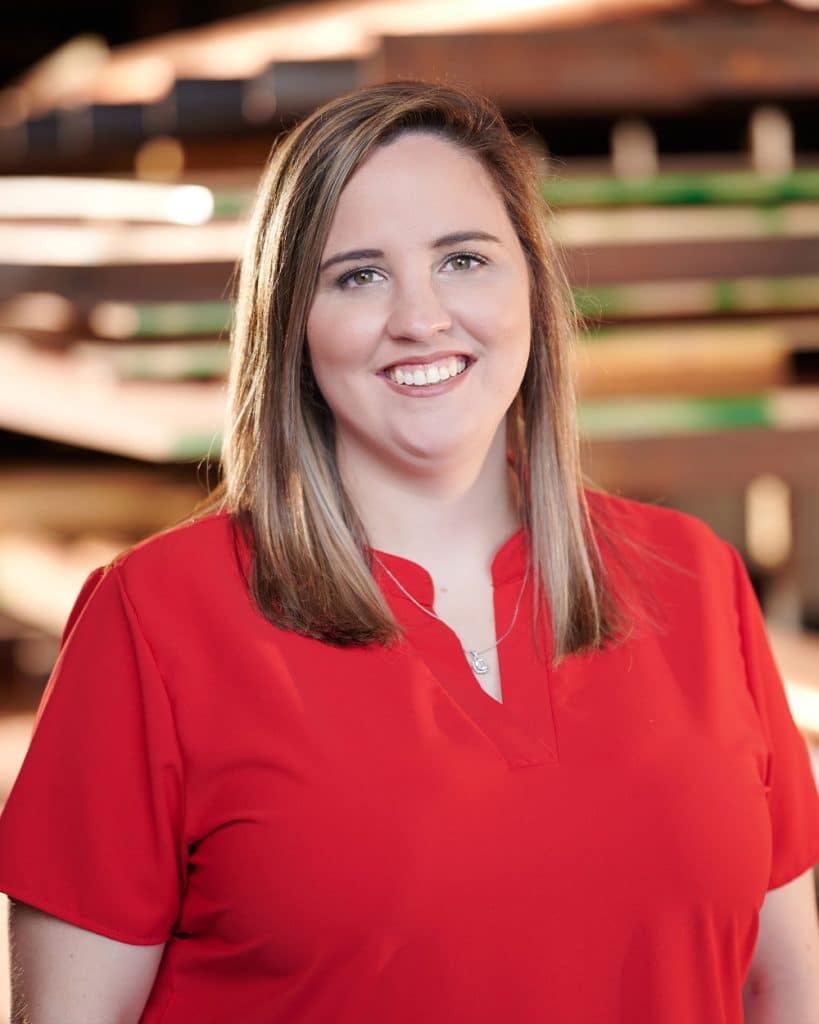Candace Mangham - Southern Copper & Supply