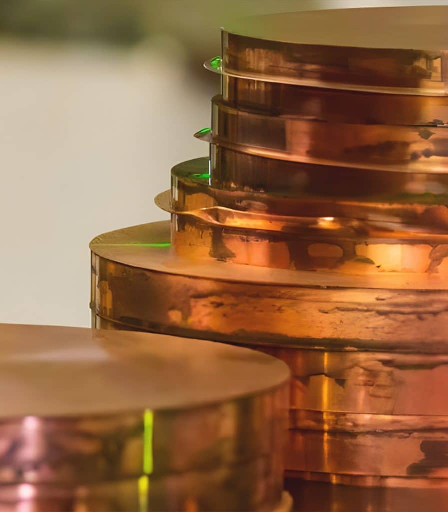 Top-Rated Copper Alloy Distributor | Southern Copper & Supply