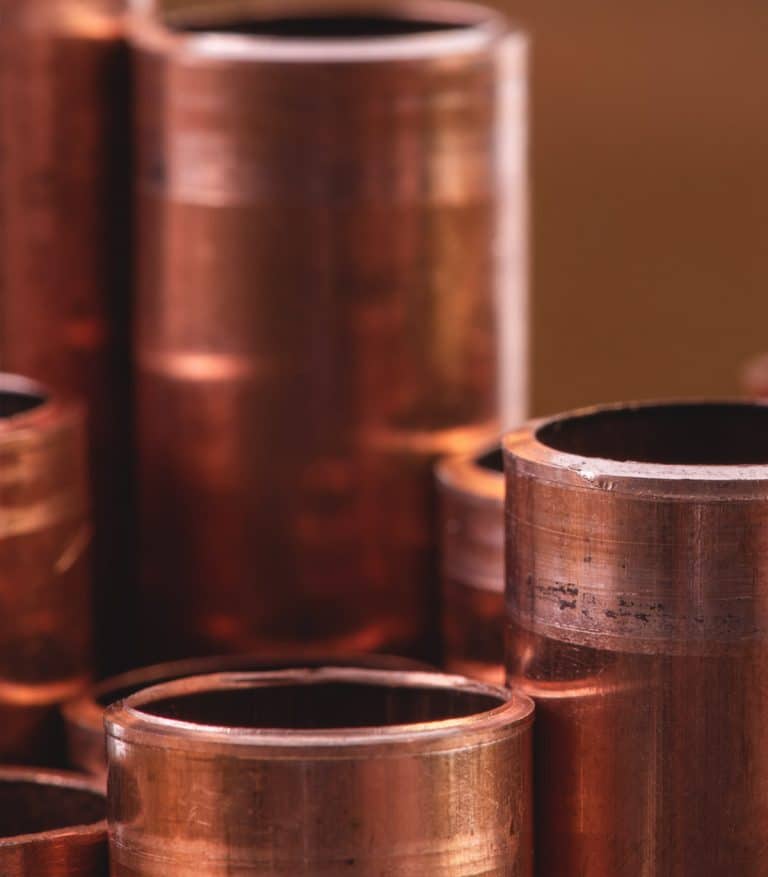 Superior Non-Ferrous Metals Supplier | Southern Copper & Supply