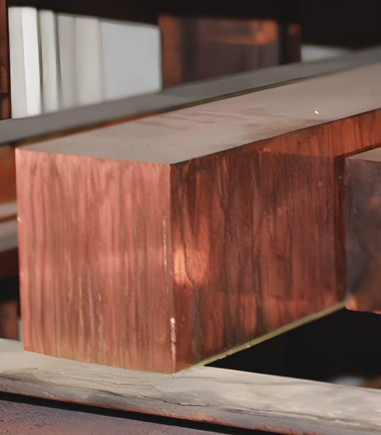 Top-Rated Copper Alloy Distributor | Southern Copper & Supply