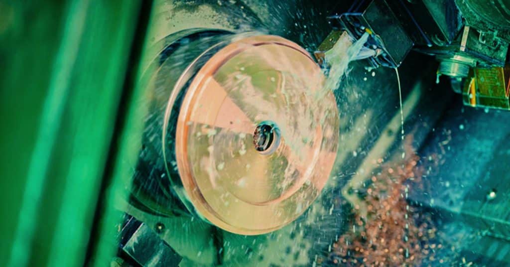 Precision Machining & Metal Services | Southern Copper & Supply