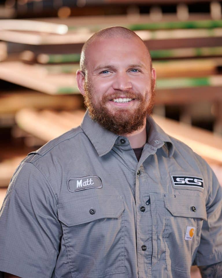 Matt Mitchell - Southern Copper & Supply