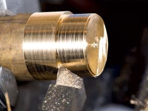 High-Strength Naval Brass Alloy | Southern Copper & Supply