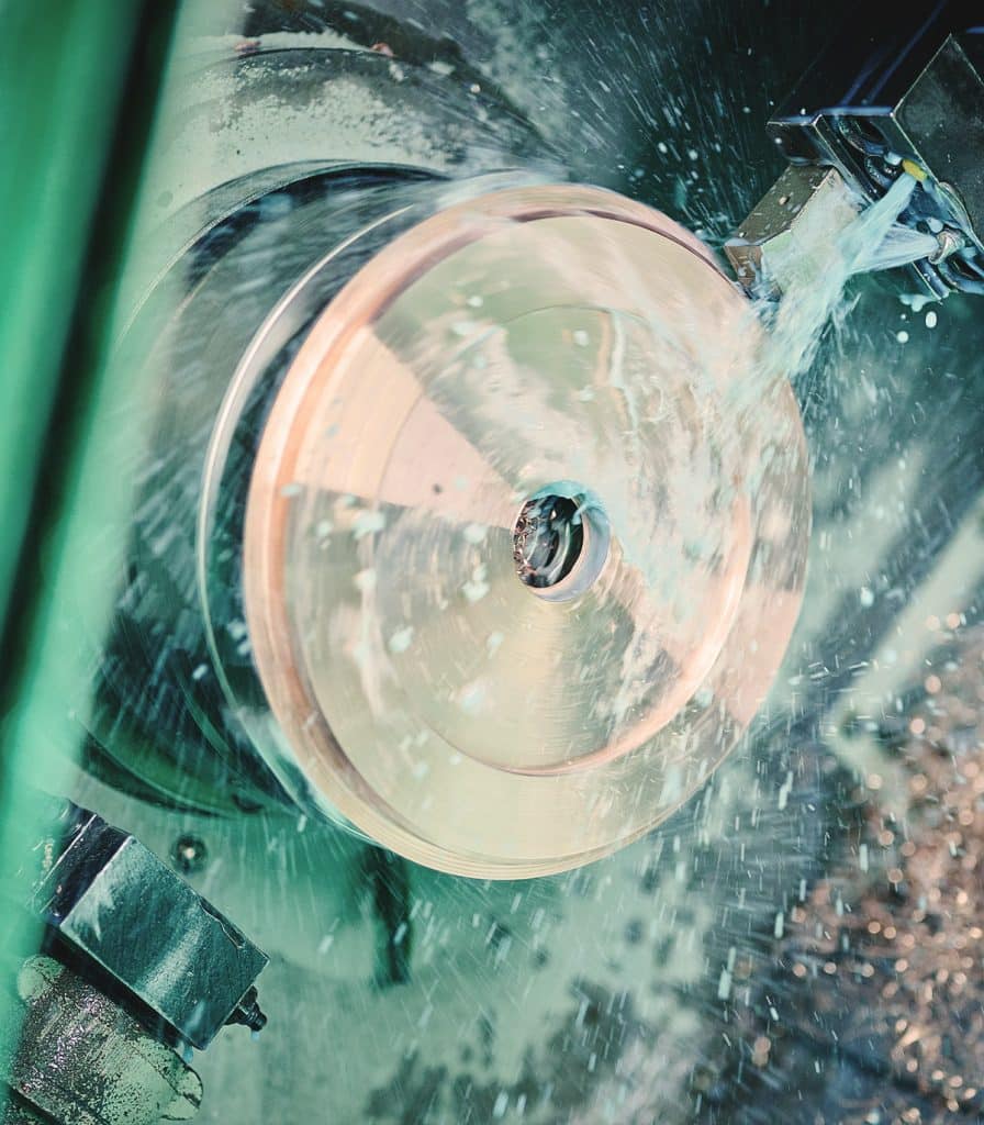 C18150 Chromium-Zirconium - Southern Copper & Supply