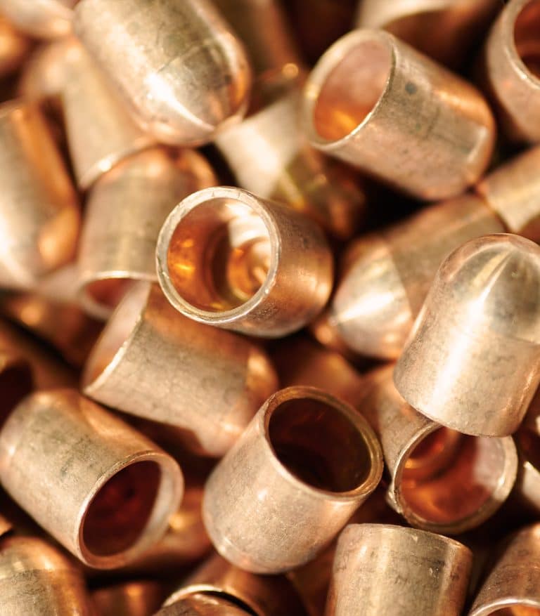 High-Strength Naval Brass Alloy | Southern Copper & Supply