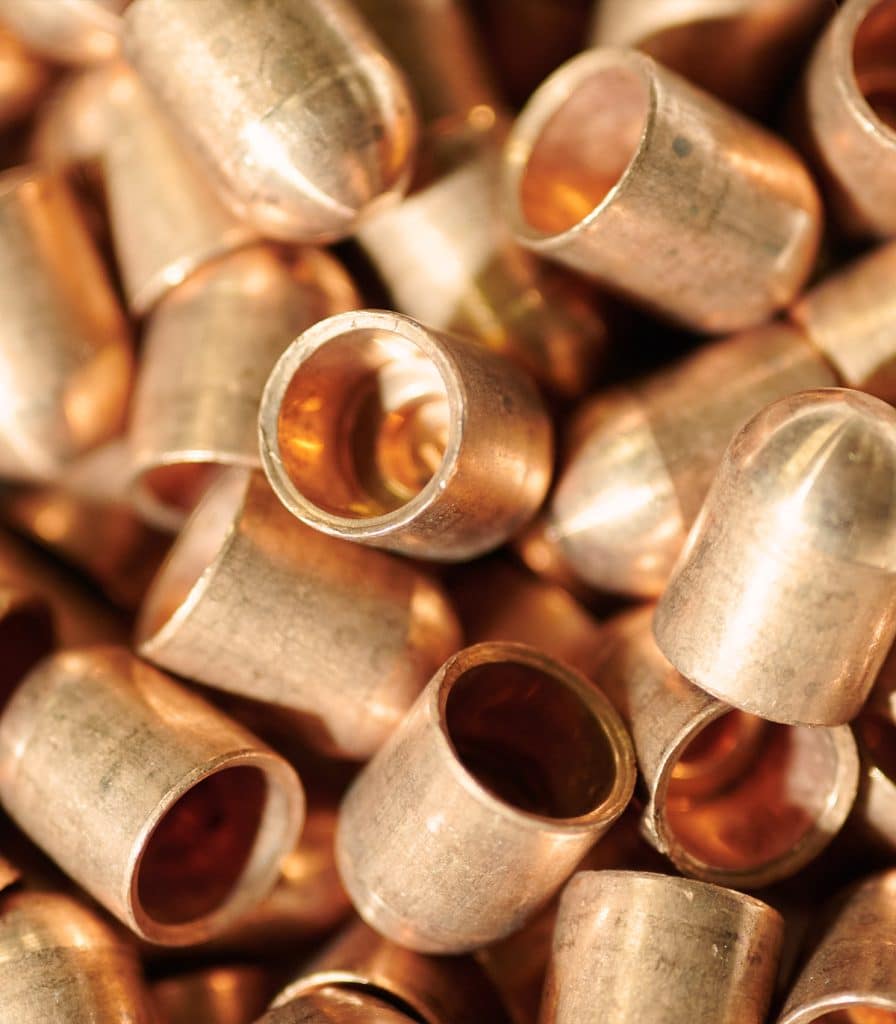 C18150 Chromium-Zirconium - Southern Copper & Supply