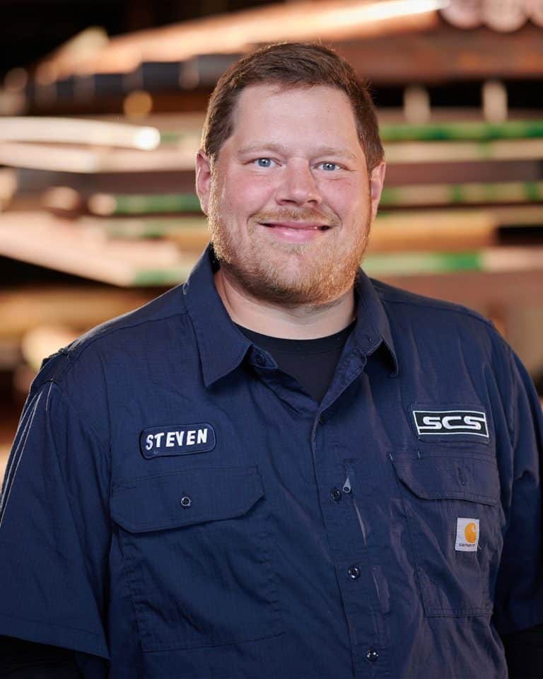 Steve Crane - Southern Copper & Supply