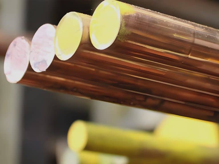 Chromium-Zirconium Copper | Southern Copper & Supply