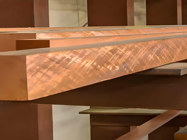 Chromium-Zirconium Copper | Southern Copper & Supply