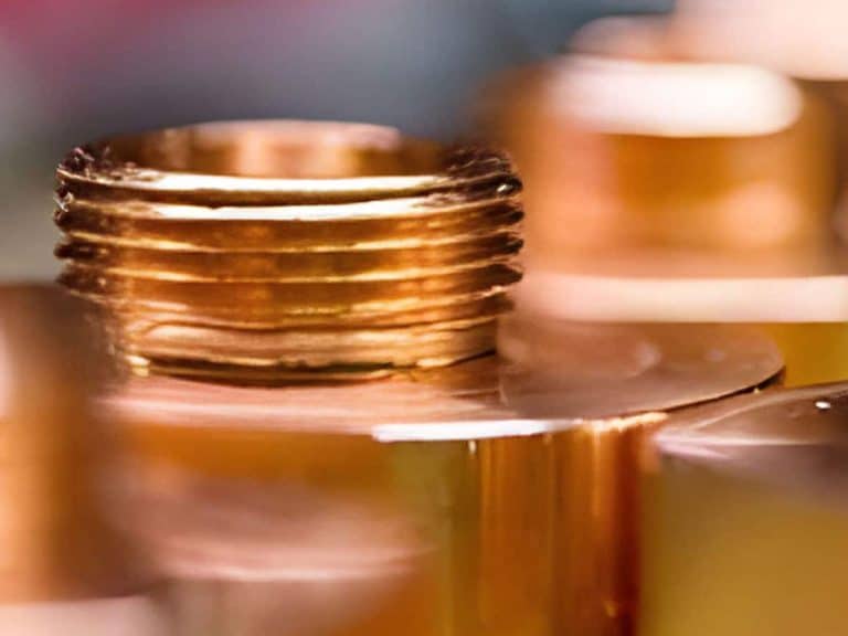 Centerline Welding Products | Pelham, AL | Southern Copper