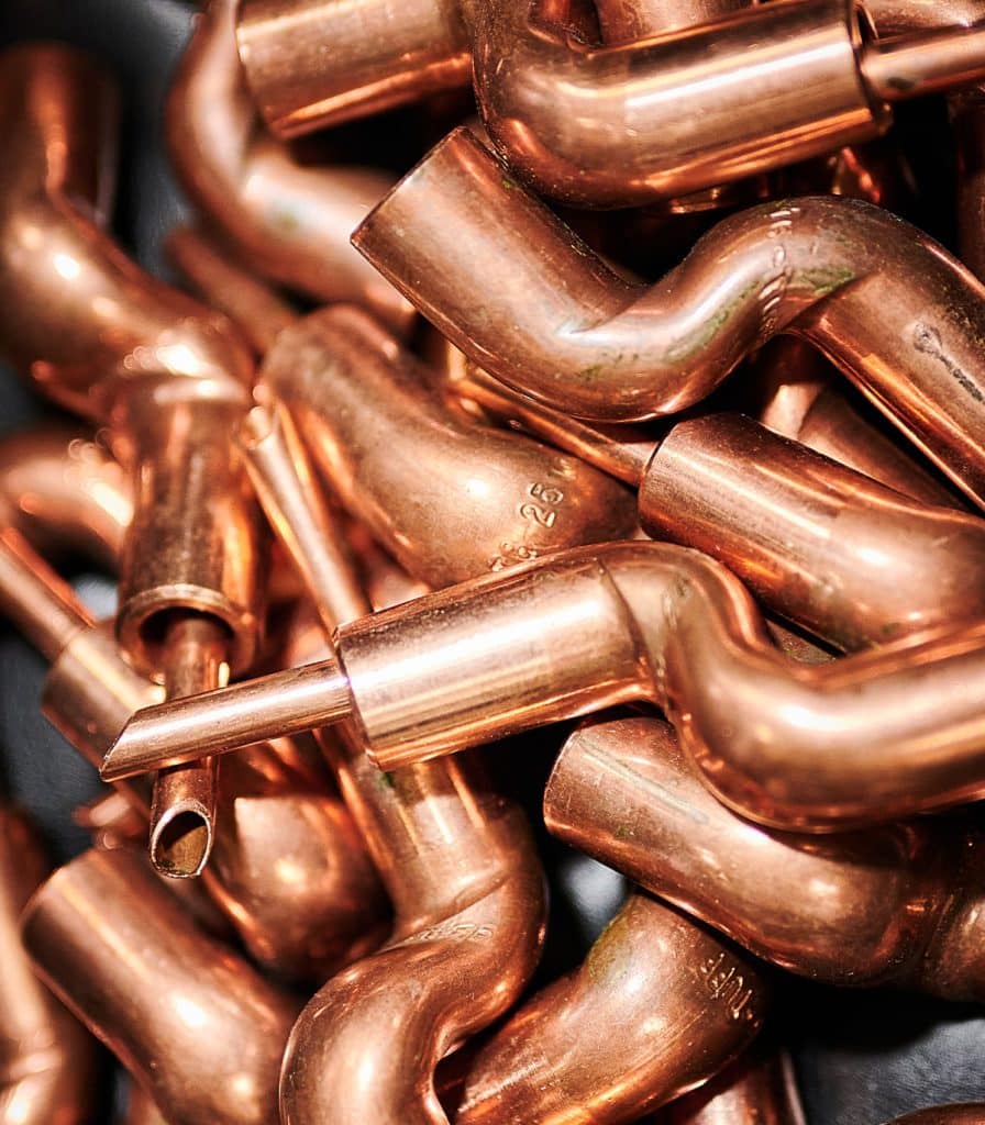 Superior Non-Ferrous Metals Supplier | Southern Copper & Supply