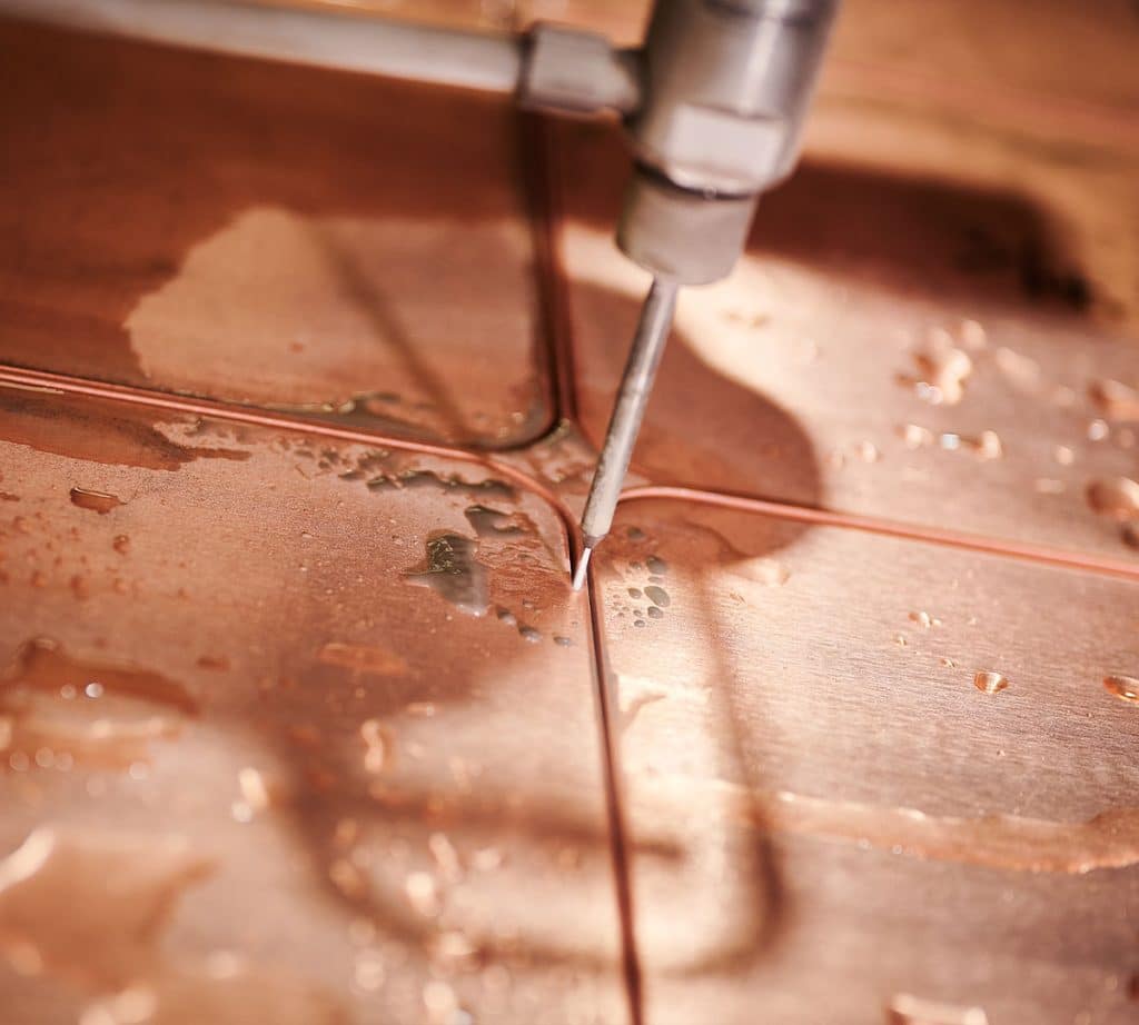 Superior Non-Ferrous Metals Supplier | Southern Copper & Supply